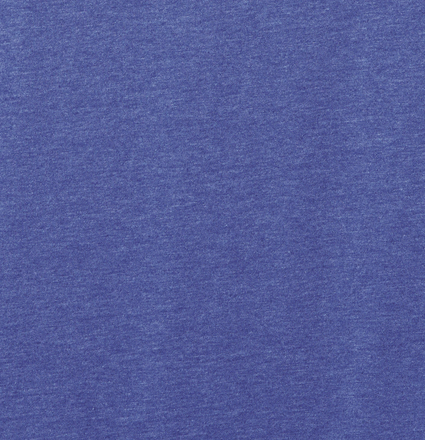 Custom T-Shirts Heather True Royal - Bella + Canvas 3001CVC | Jiffy ...