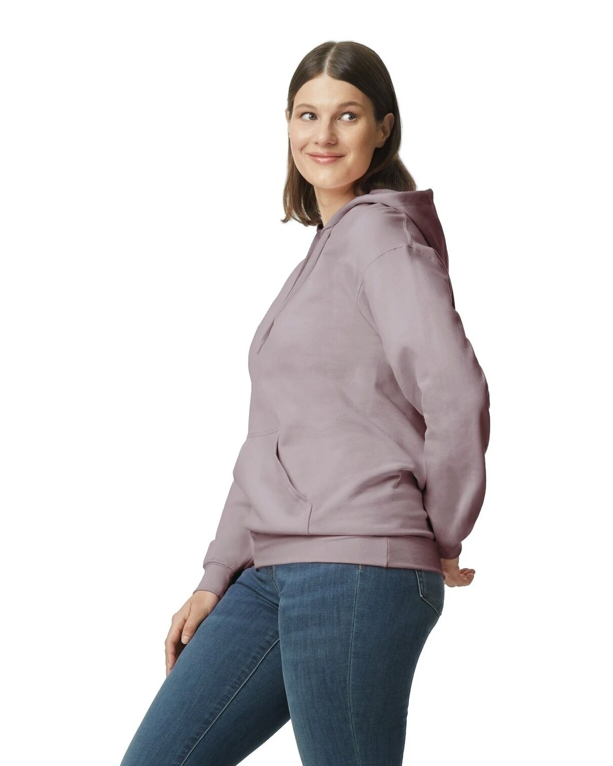 Gildan Softstyle Hoodie Sf500 Paragon | Jiffy