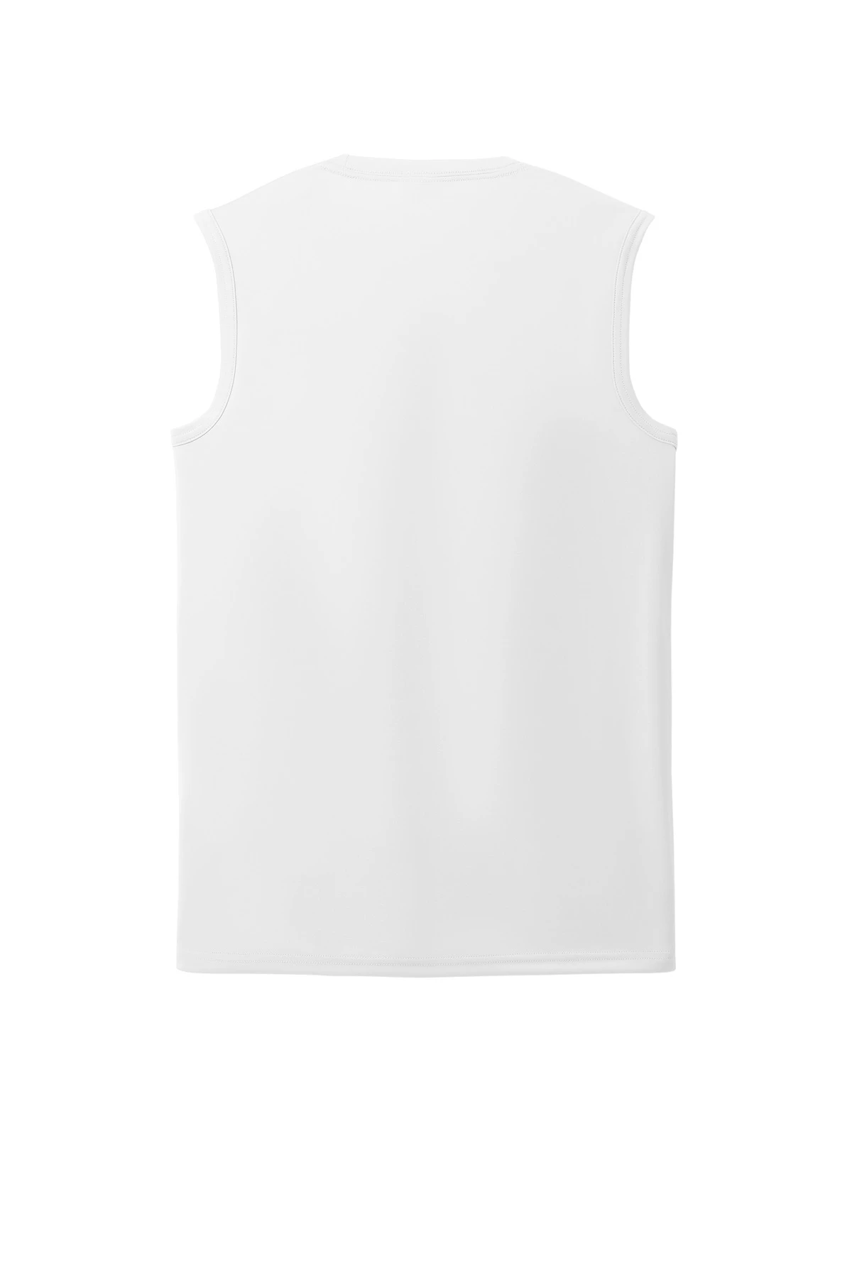 Port & Company Pc380 Sl Performance Sleeveless Tee | Jiffy Shirts
