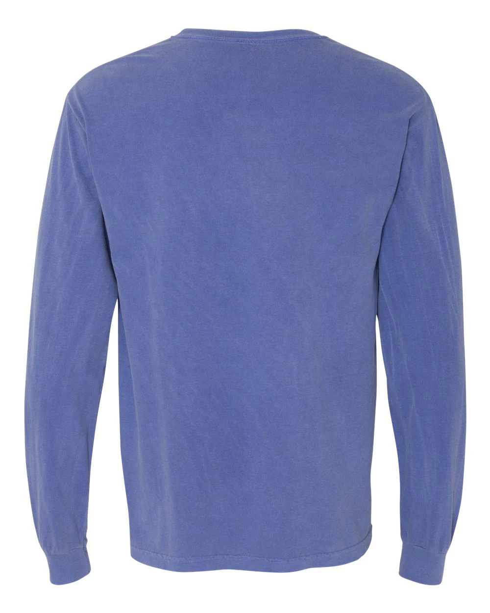 Comfort Colors Unisex Heavyweight Rs Long Sleeve T Shirt C6014 ...