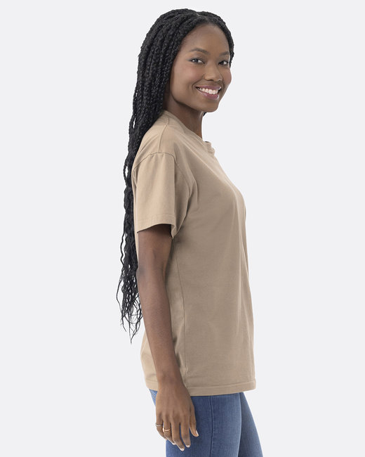 Next Level 7200 Unisex Heavyweight T Shirt | Jiffy Shirts