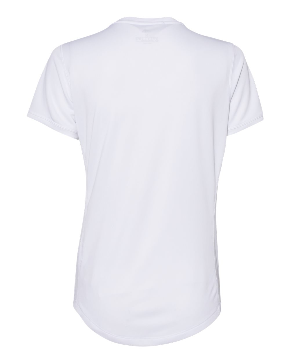 Adidas Women's Sport T Shirt A377 White | Jiffy