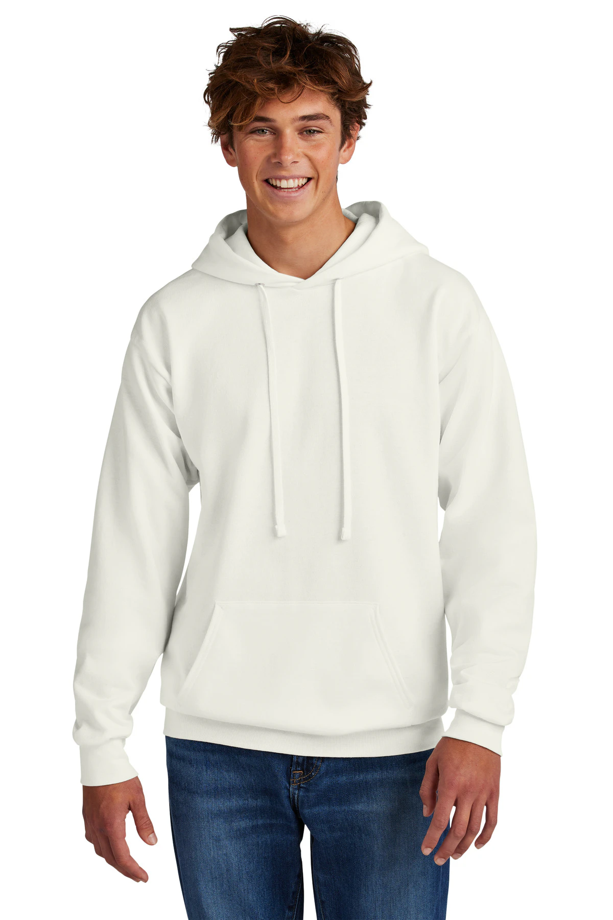 Port & Company Pc78 Hpfd Core Fleece Pfd Pullover Hoodie | Jiffy Shirts