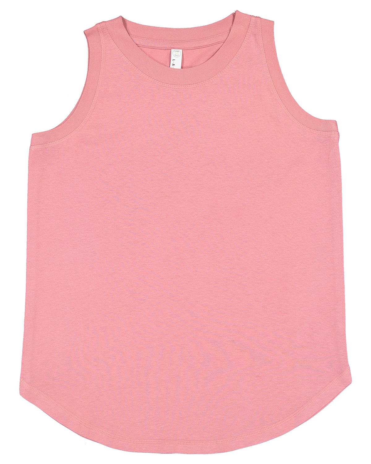 Lat Women's Relaxed Tank 3592 Mauvelous | Jiffy