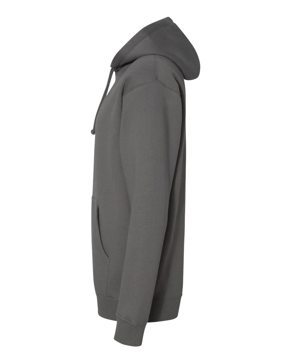 Independent Trading Unisex Hoodie Ind4000 J1 Charcoal | Jiffy