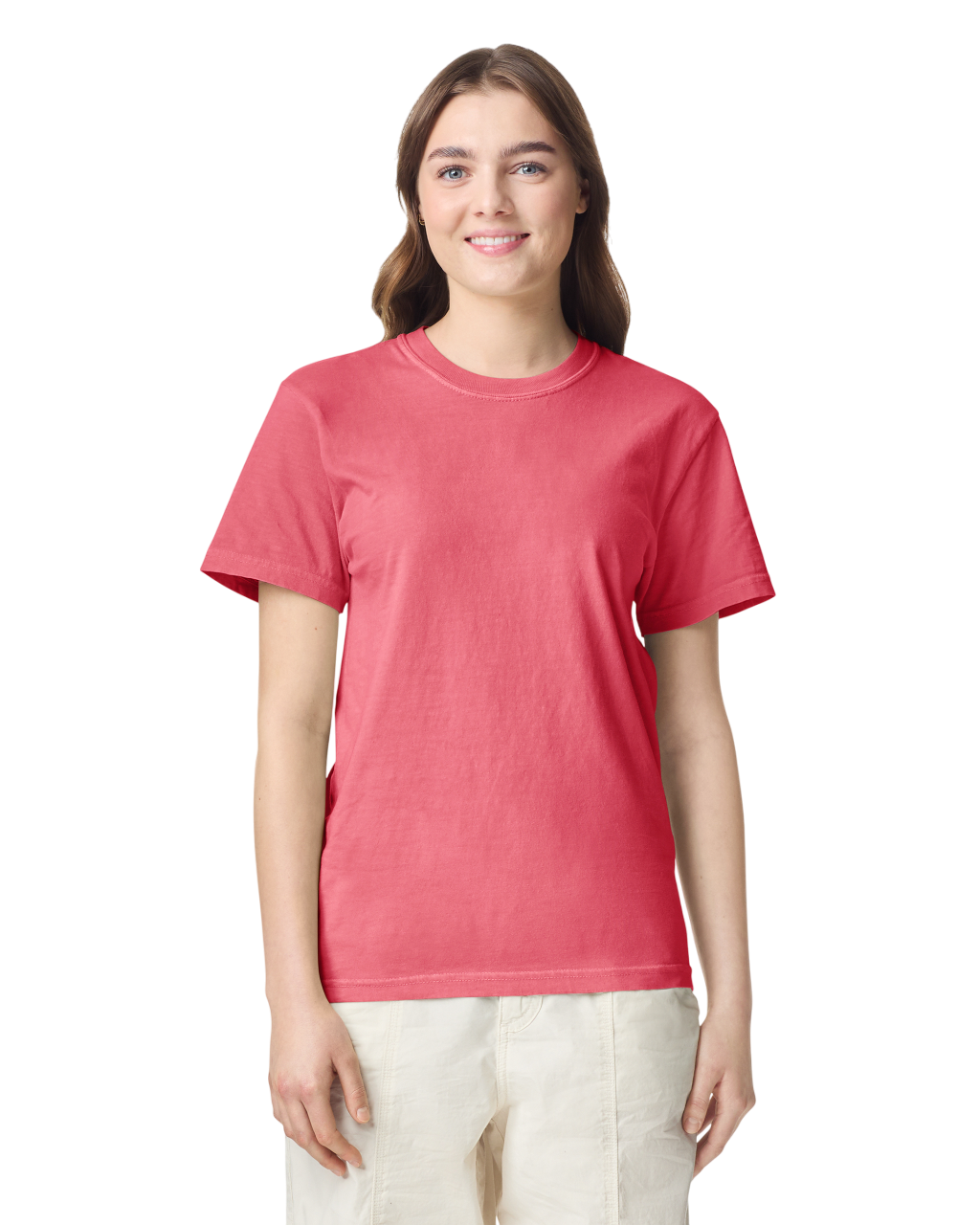 Custom Heavyweights Watermelon - Comfort Colors C1717 | Jiffy Custom Print