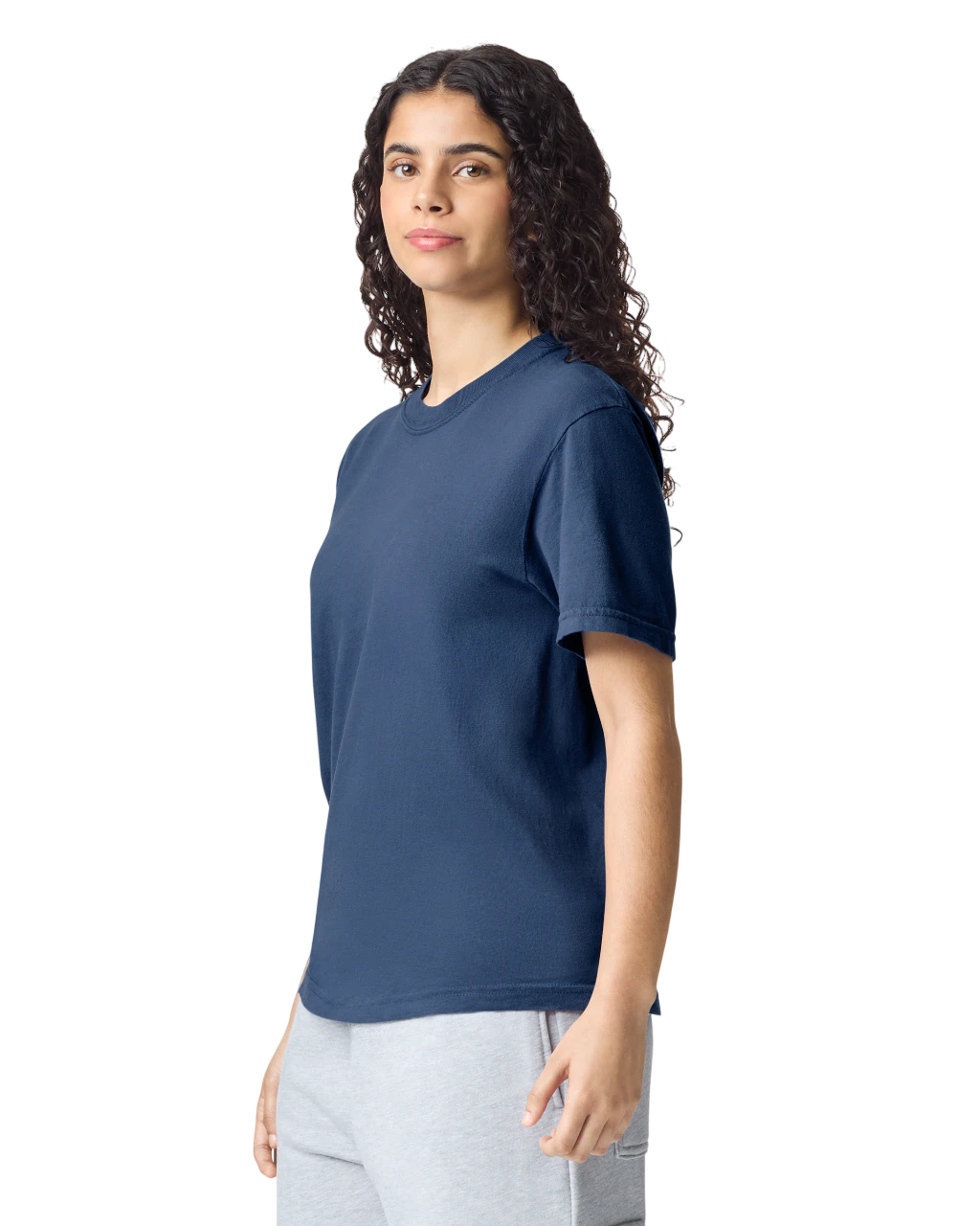 Custom Heavyweights Midnight - Comfort Colors C1717 | Jiffy