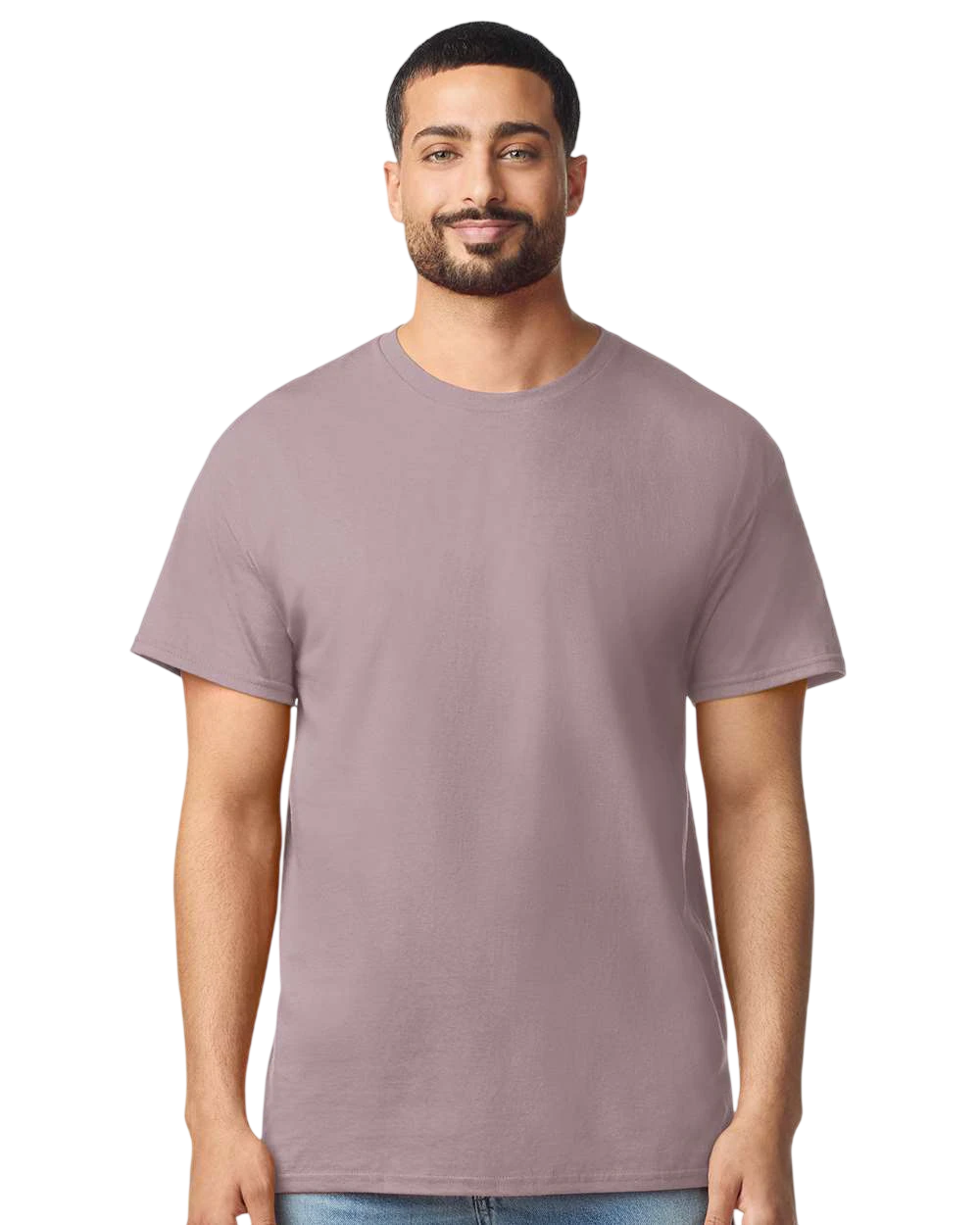Gildan G300 Light Cotton T Shirt | Jiffy Shirts