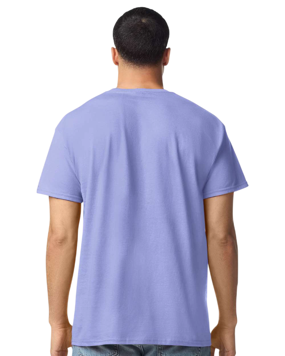 Gildan G300 Light Cotton T Shirt | Jiffy Shirts