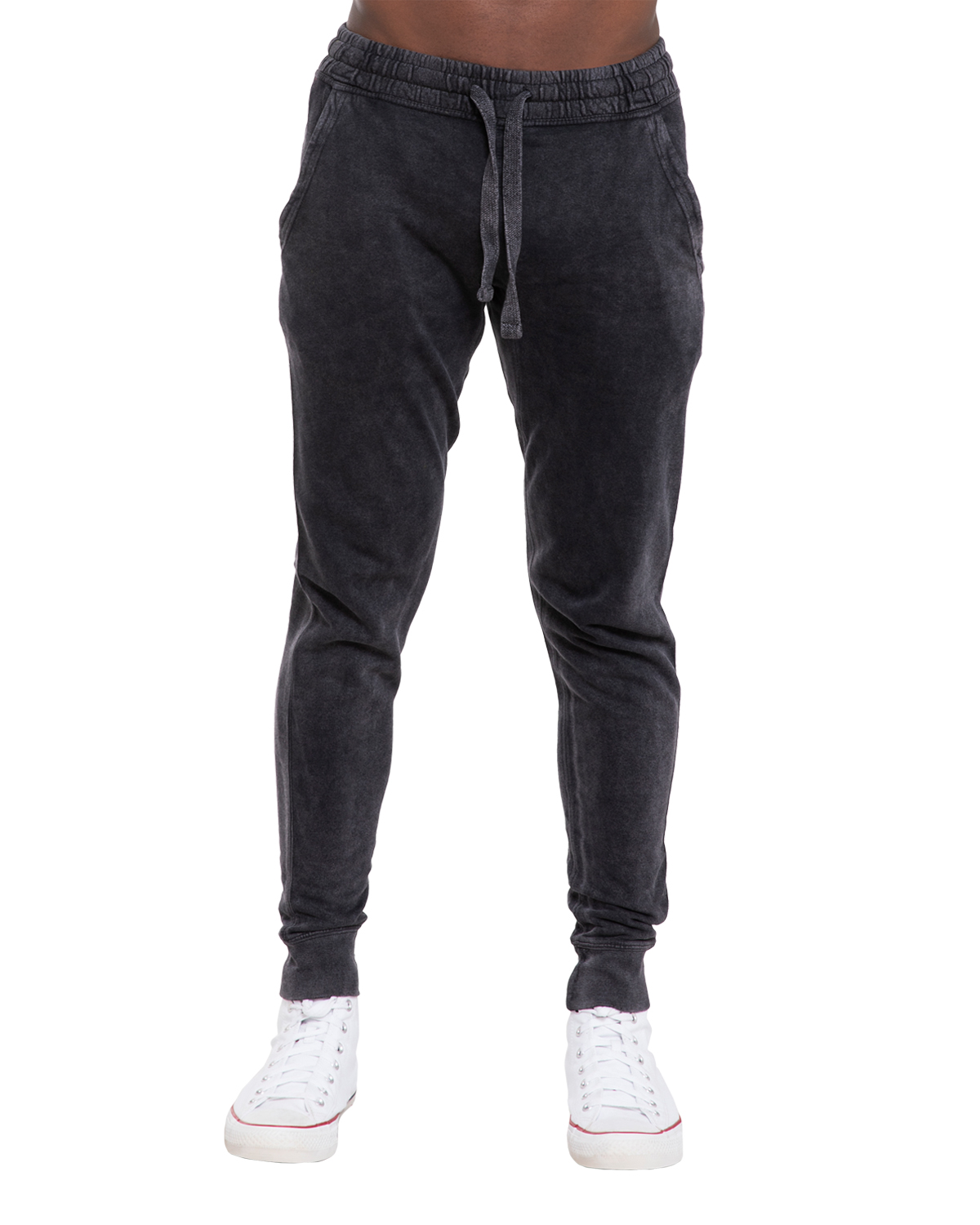 Lane Seven Lst009 Unisex Vintage Jogger Pant | Jiffy Shirts