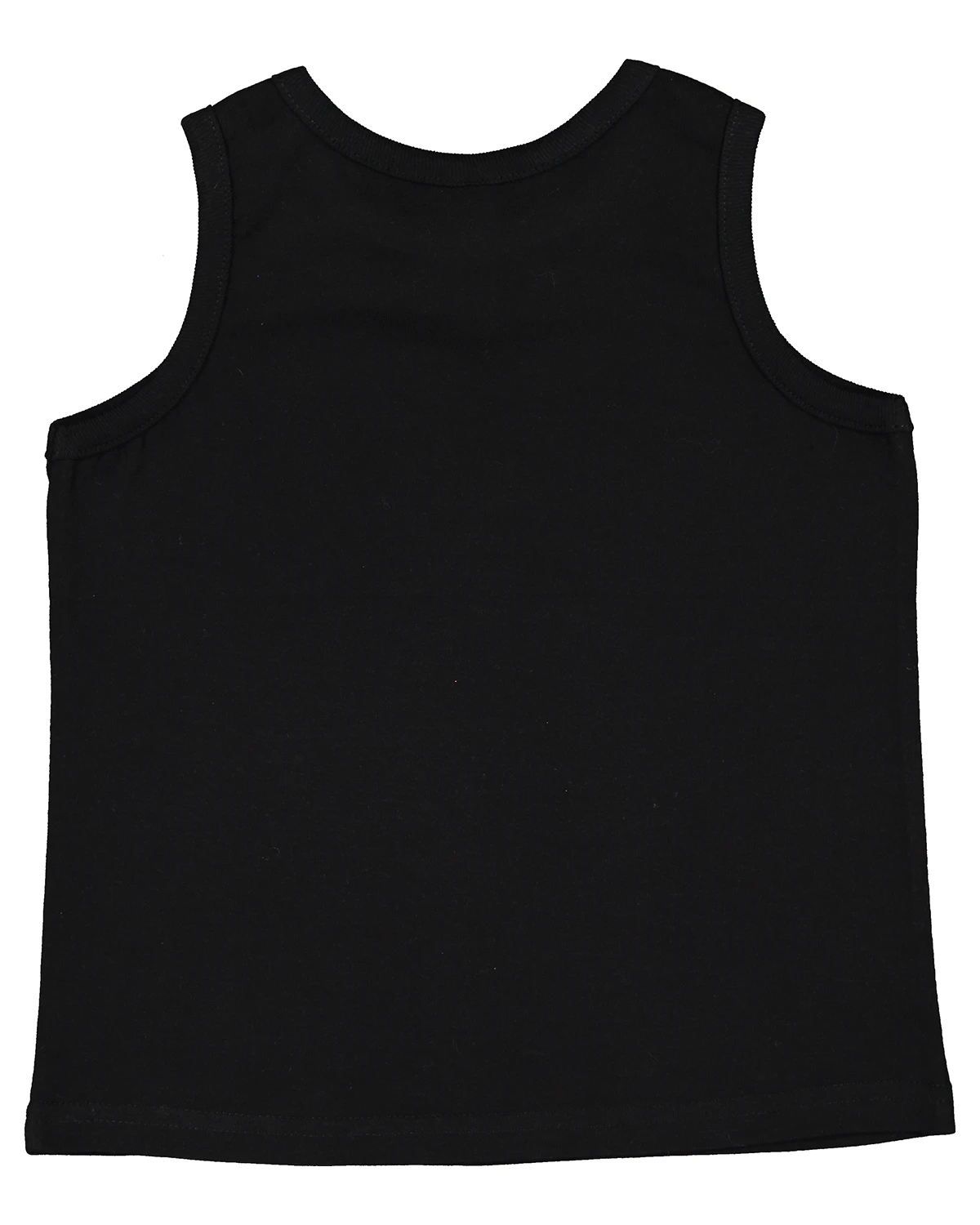 Rabbit Skins 3323 J1 Toddler Unisex Tank | Jiffy Shirts