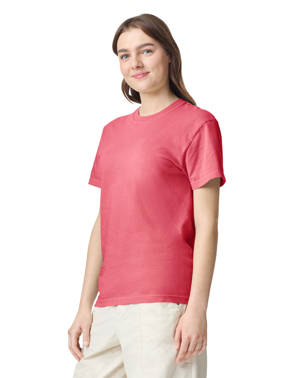 Custom Heavyweights Watermelon - Comfort Colors C1717 | Jiffy Custom Print