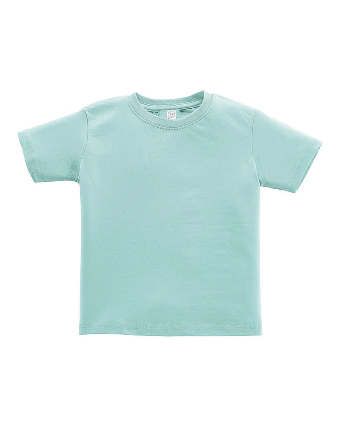 Rabbit Skins Toddler Cotton Jersey T Shirt Rs3301 Chill | Jiffy