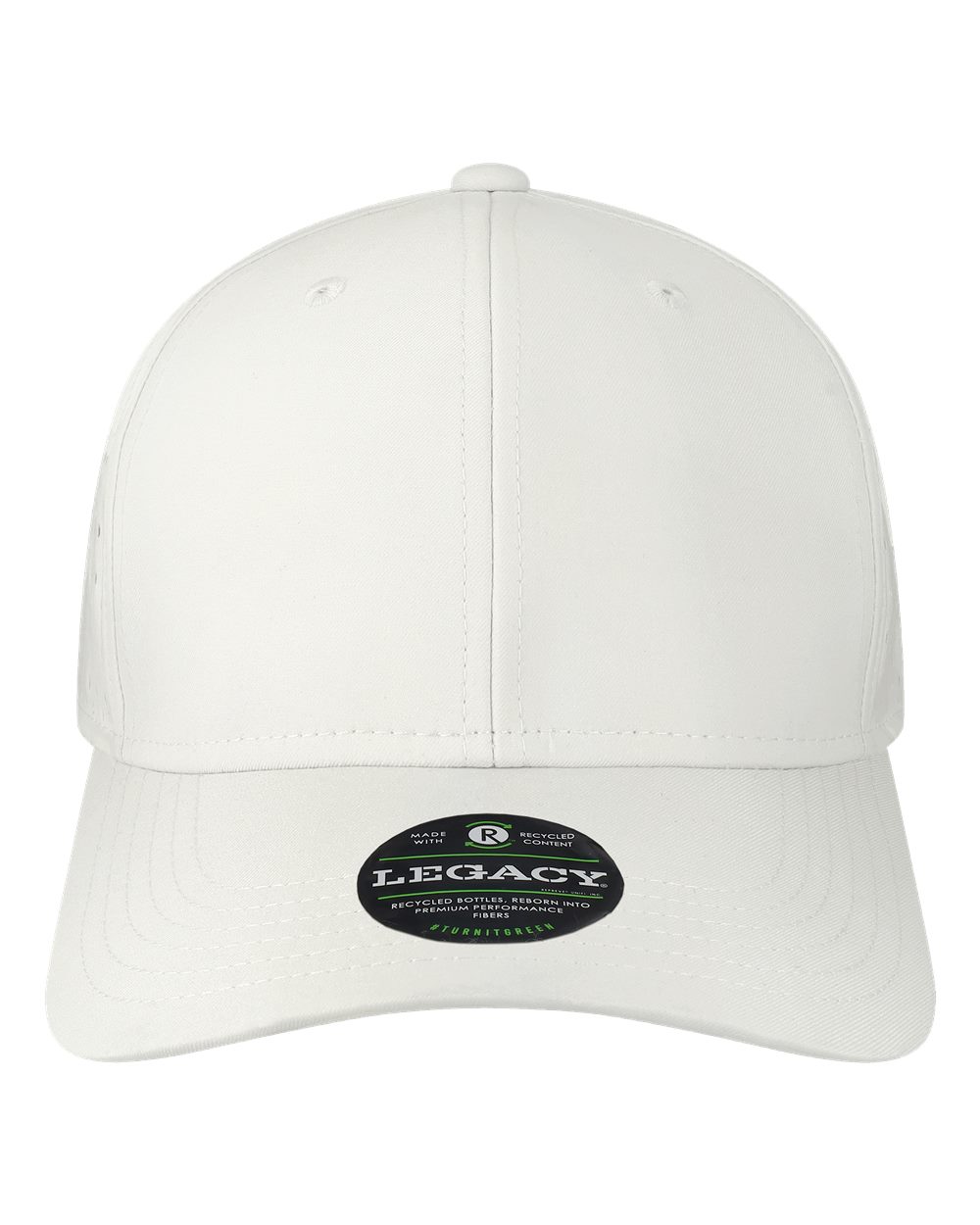 Legacy Rempa Reclaim Mid Pro Adjustable Cap | Jiffy Shirts