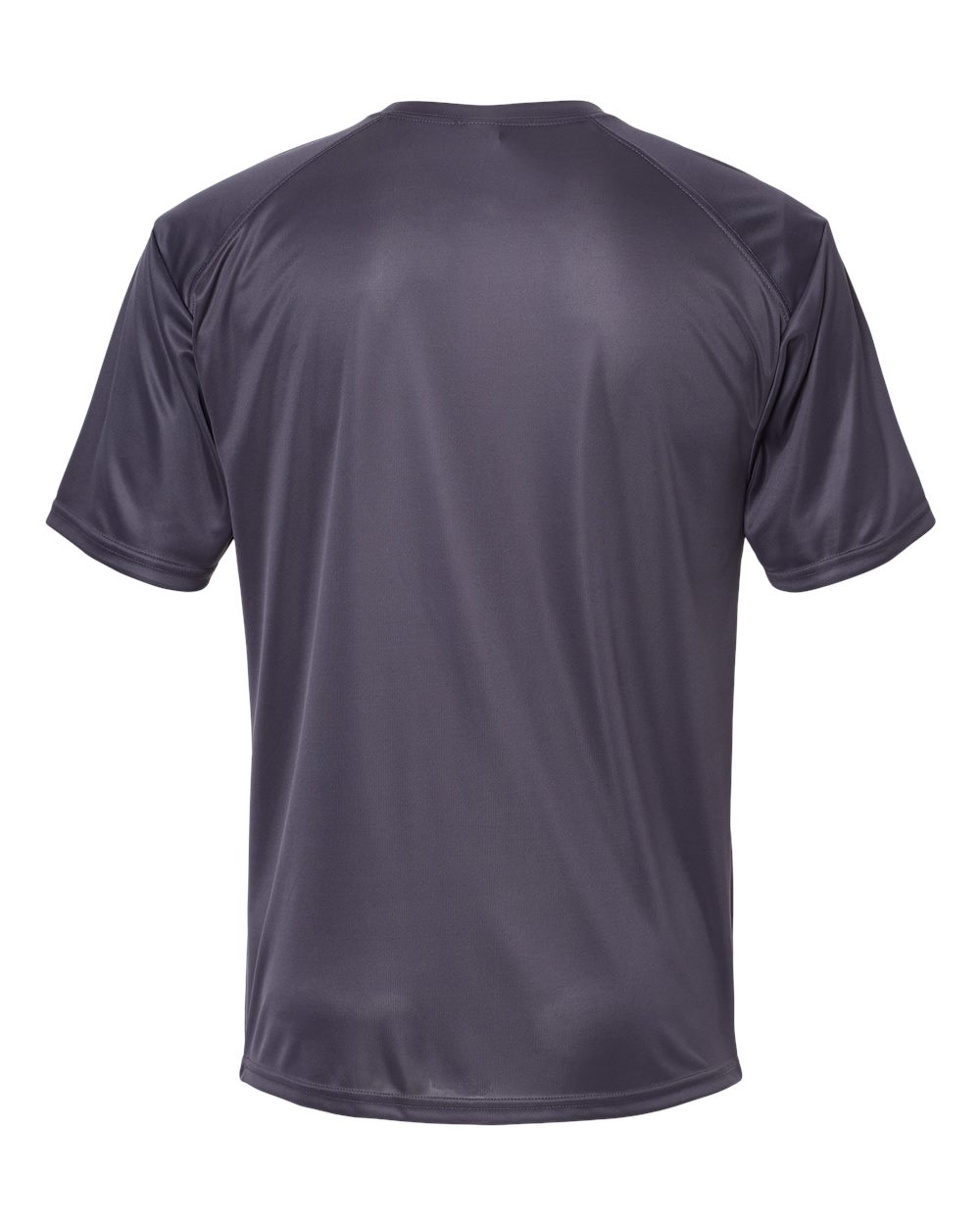 Paragon Unisex Performance Tee Sm0200 Graphite | Jiffy