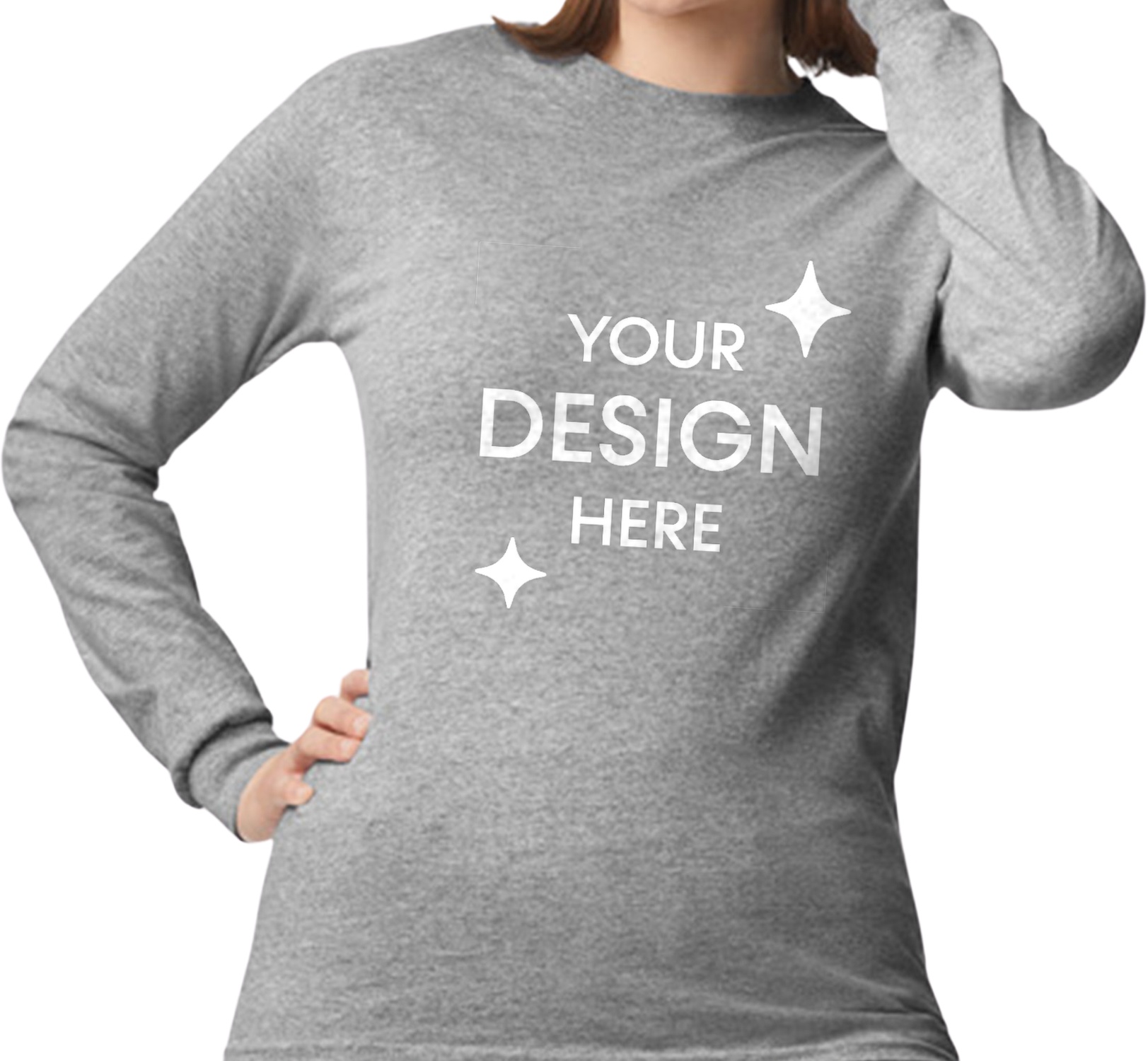 Custom T-Shirts | Fast Delivery & Free Shipping Over $29 | Jiffy