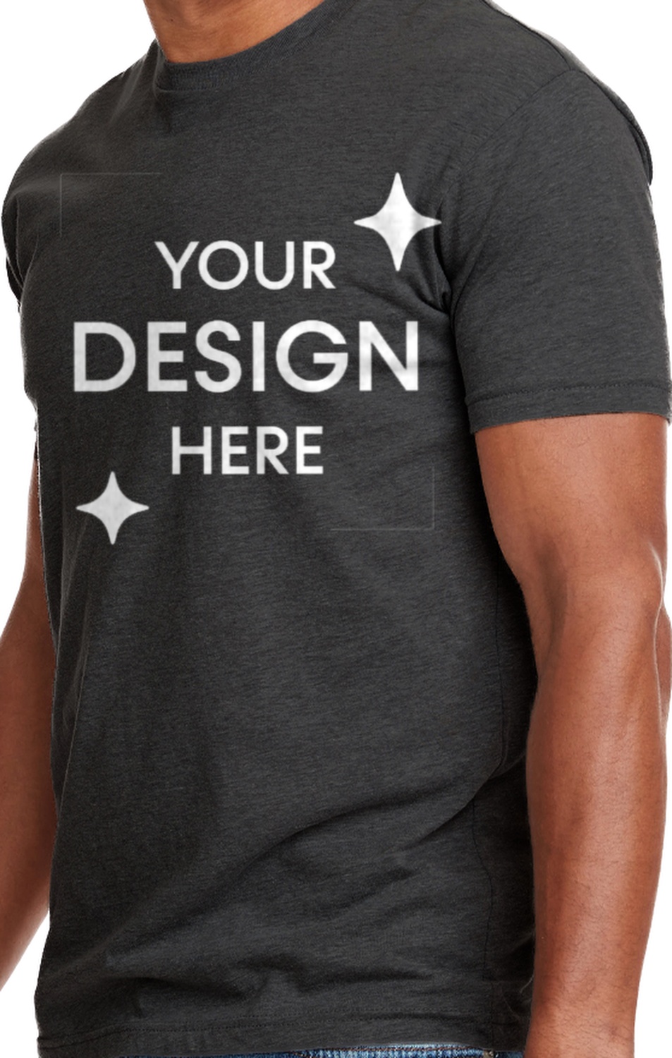 Custom T-Shirts | Fast Delivery & Free Shipping Over $29 | Jiffy