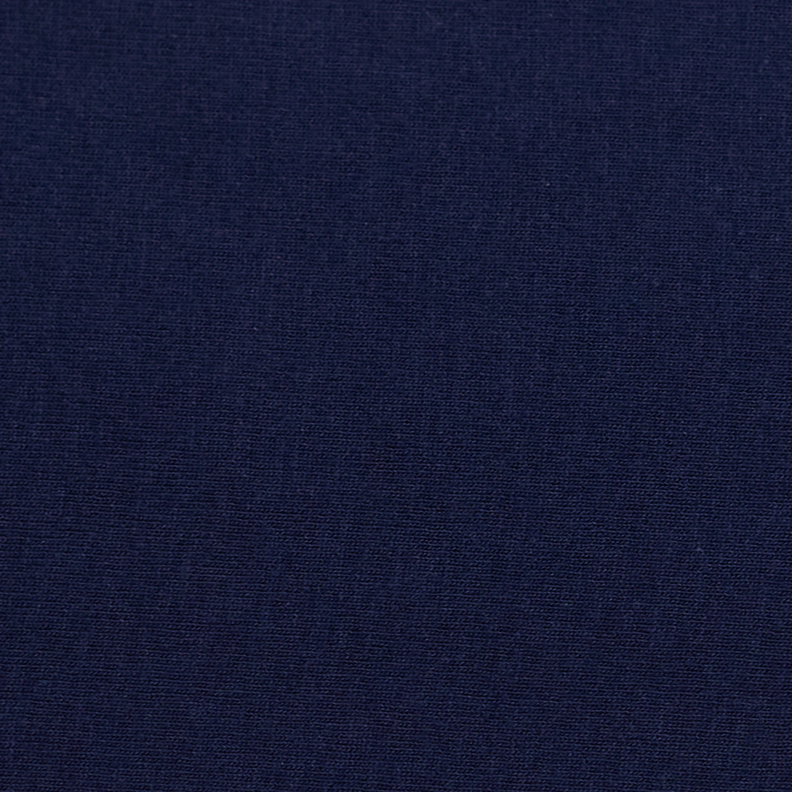 Hanes Perfect Fleece Crewneck Sweatshirt Rs160 Navy | Jiffy