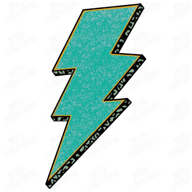 Lightning bolt 3 | Jiffy Designs