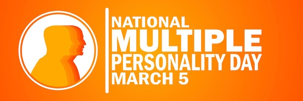 Celebrating the Diverse Minds on National Multiple Personality Day ...