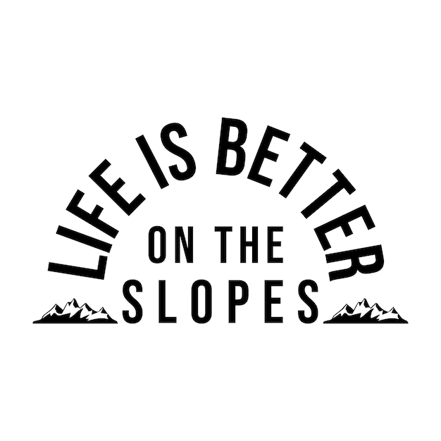 Inspiring Mountain Slogan for Outdoor Enthusiasts | Jiffy Designs