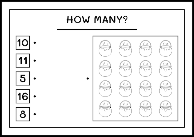Counting Hardhat Workers: A Visual Math Challenge | Jiffy Designs