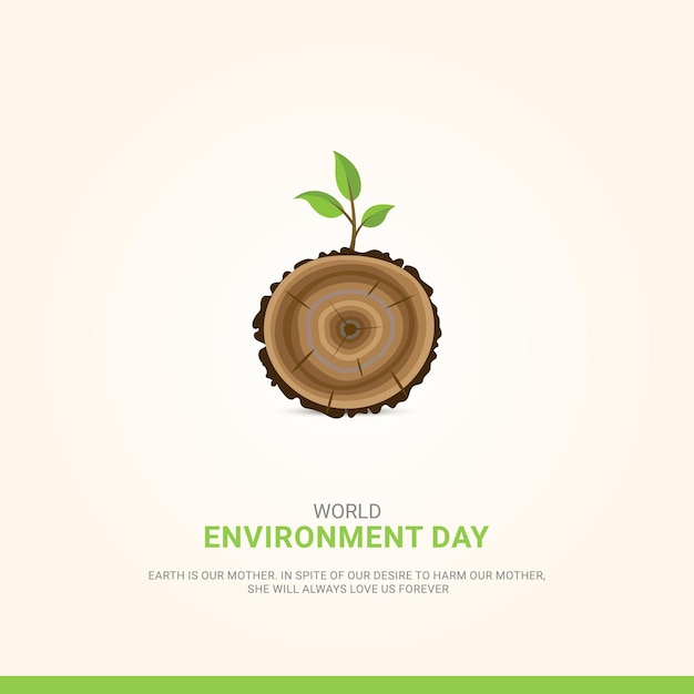 Celebrating the Vibrant Circle of Life on World Environment Day | Jiffy ...