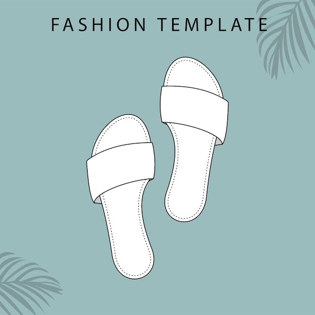 Stylish Sandal Design for Versatile Fashion Statements | Jiffy Designs