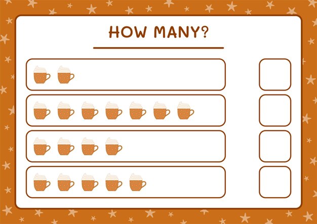 Counting Cups: A Fun and Engaging Math Activity | Jiffy Designs