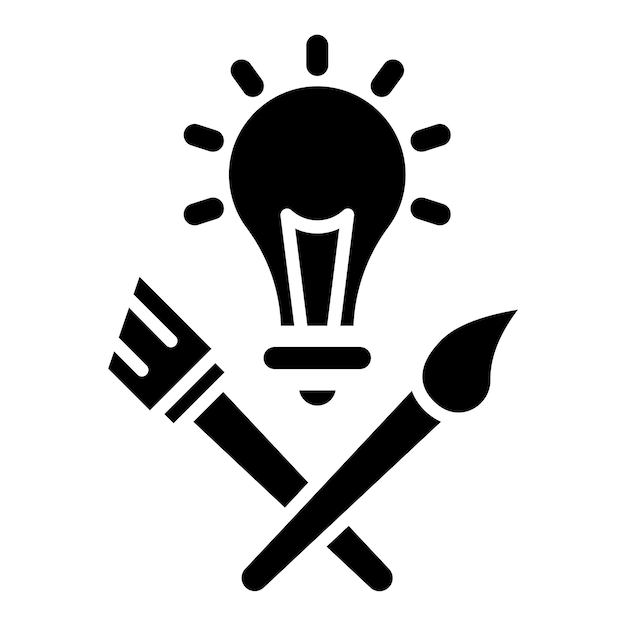 Artistic Symbols of Creativity and Innovation | Jiffy Designs