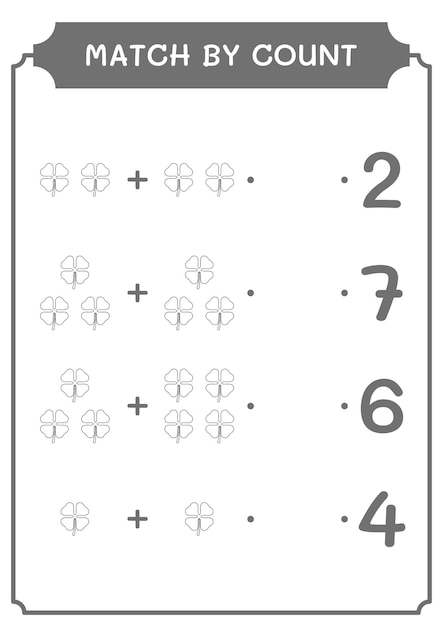 Counting Symbols: A Visual Math Challenge | Jiffy Designs