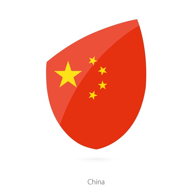 Vibrant Chinese Flag: A Symbol of Unity and Pride | Jiffy Designs