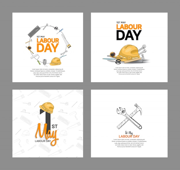 Celebrating the Hardworking Spirit on Labour Day | Jiffy Designs