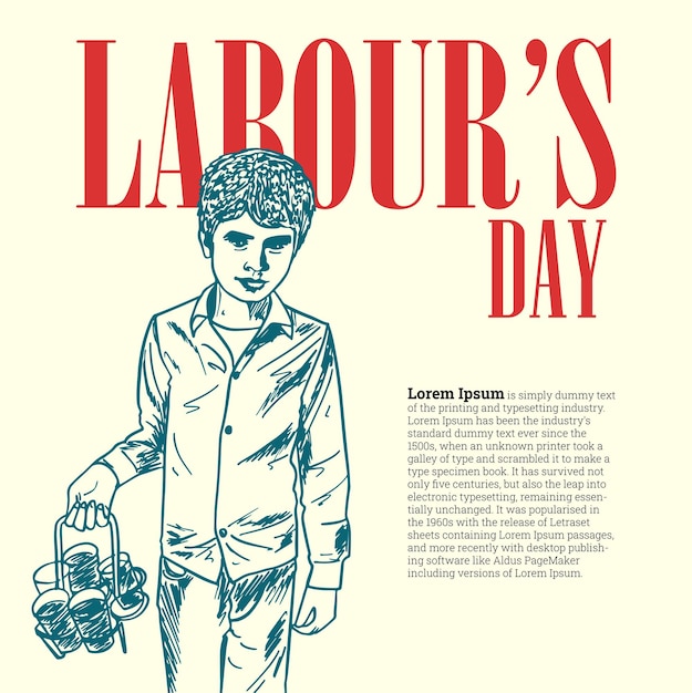Celebrating the Hardworking Spirit on Labour's Day | Jiffy Designs