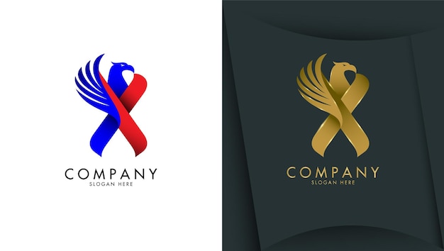 Elegant Ribbon Logos for Inspiring Company Branding | Jiffy Designs