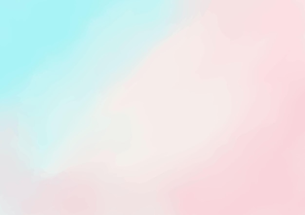 Soft Pastel Gradient Blended Backgrounds with Ethereal Hues | Jiffy Designs