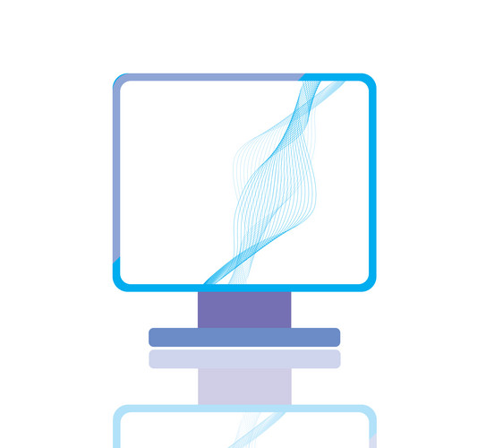 Blue Screen | Jiffy Designs