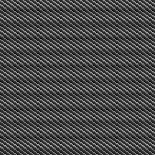 Sleek and Sophisticated Carbon Fiber Texture | Jiffy Designs
