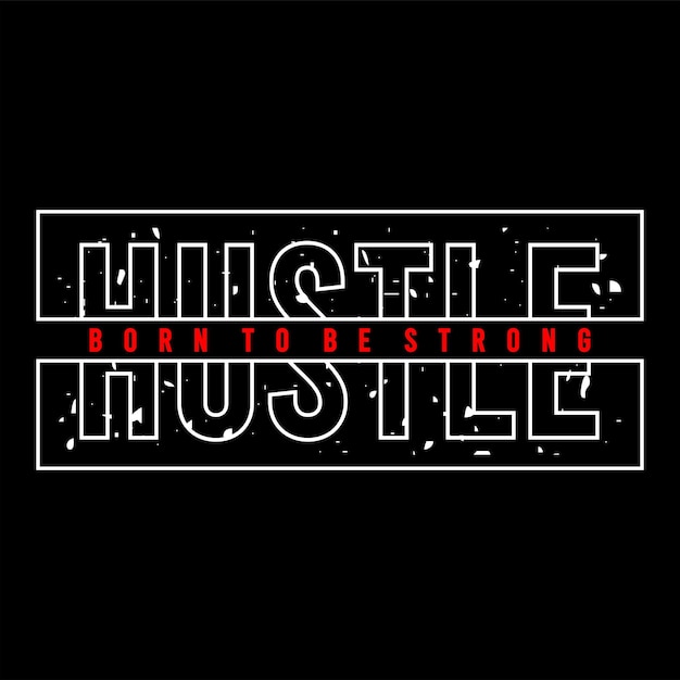 Striking Neon Lettering with Dramatic Contrast | Jiffy Designs