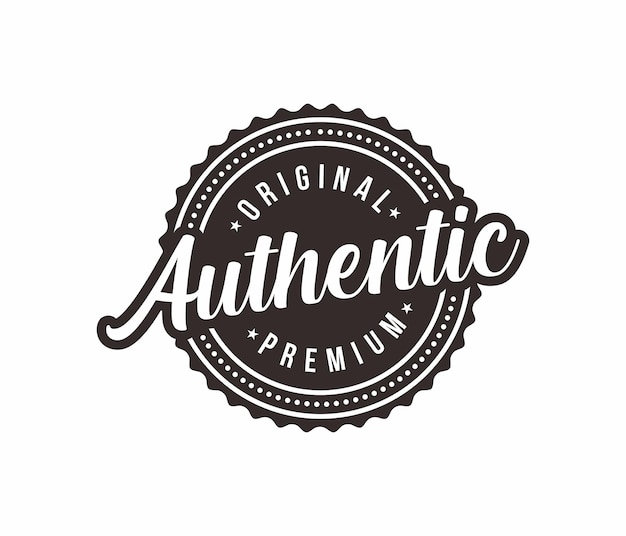 Authentic Premium Quality Stamp with Elegant Design | Jiffy Designs