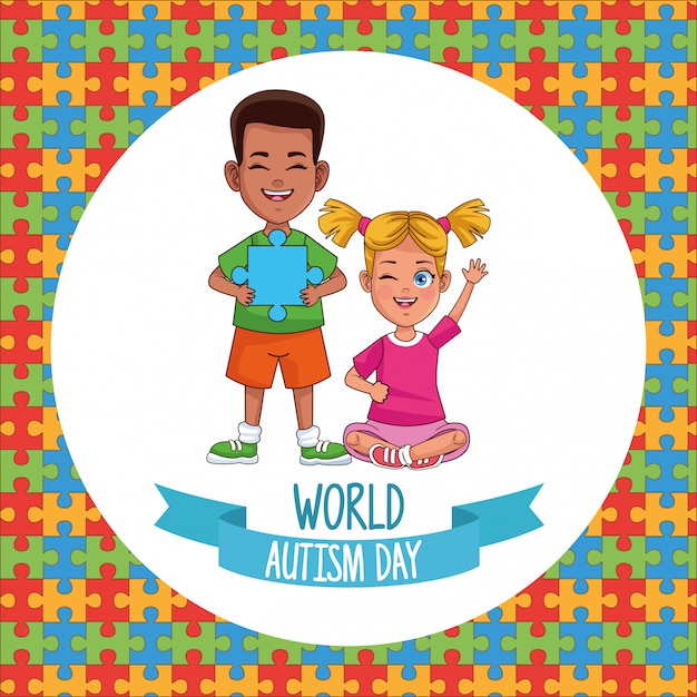 Celebrating Diversity and Inclusion on World Autism Day | Jiffy Designs