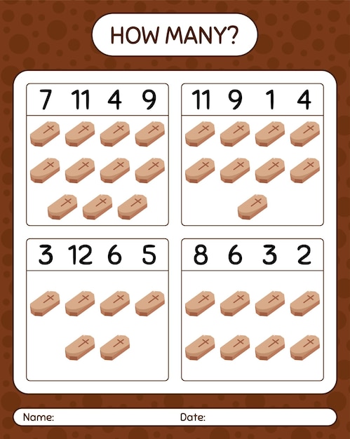 Counting Cookies: A Fun Math Activity | Jiffy Designs