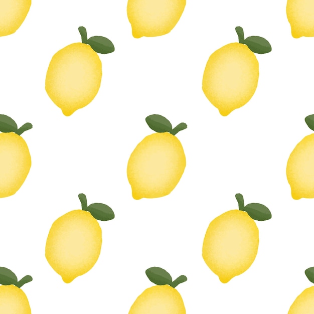 Vibrant Lemon Orchard: A Zestful Citrus Celebration | Jiffy Designs