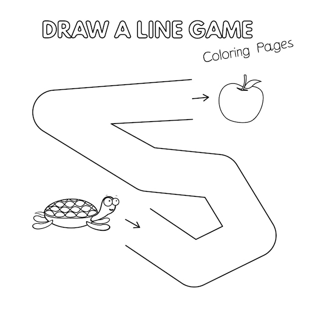 Connect the Dots: A Playful Line Drawing Game | Jiffy Designs