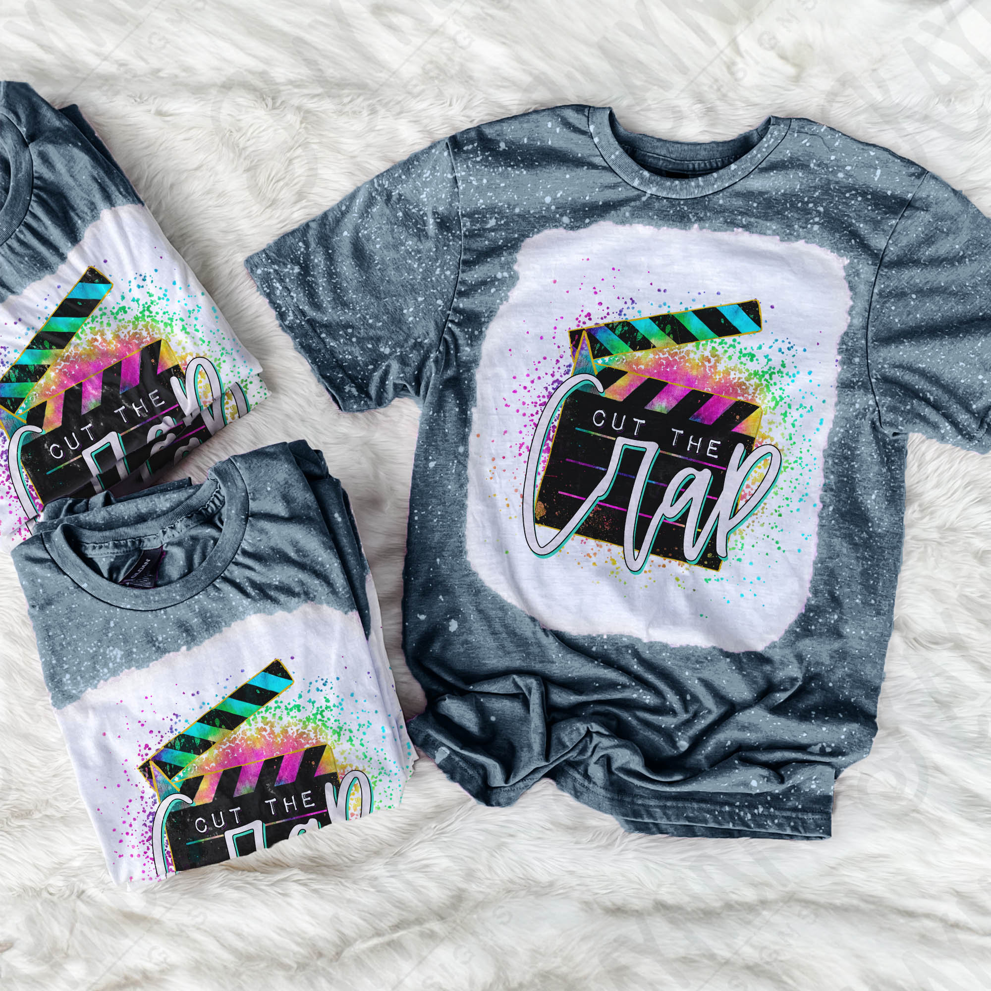 Cut the Crap Sublimation PNG, Digital Download, Printable, Humor-Based ...