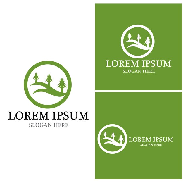 Versatile Nature-Inspired Graphic Elements for Diverse Applications ...