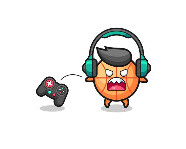 Adorable Gamer Corn Mascot Holding Game Controller | Jiffy Designs