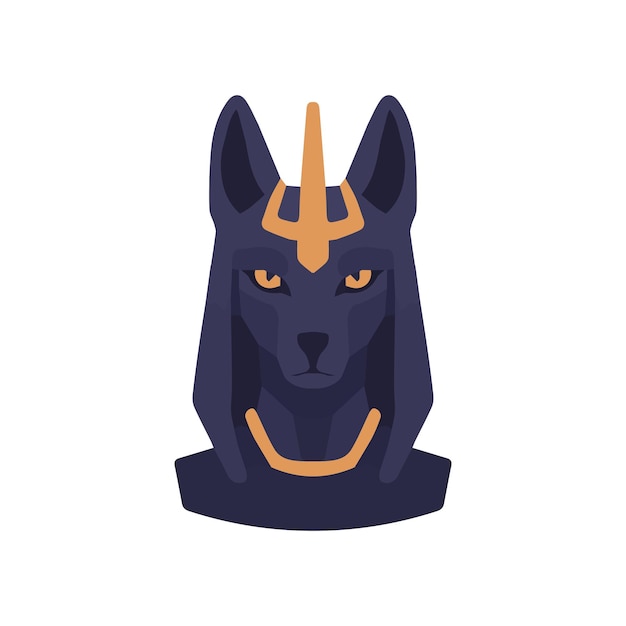 Enigmatic Anubis: Ancient Egyptian God of the Underworld | Jiffy Designs