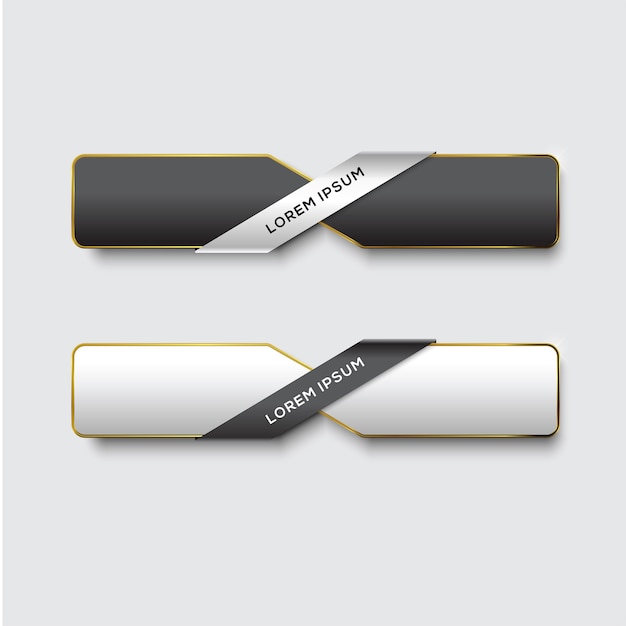 Sleek and Modern Crossed Bars with Minimalist Text | Jiffy Designs