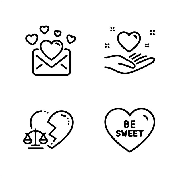 Heartfelt Symbols: Expressions of Love and Compassion | Jiffy Designs
